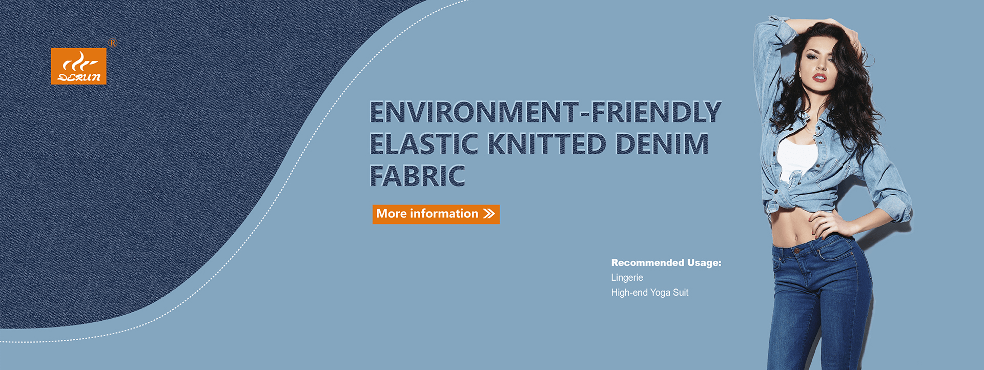 Guangdong Derun Textile co., Ltd.