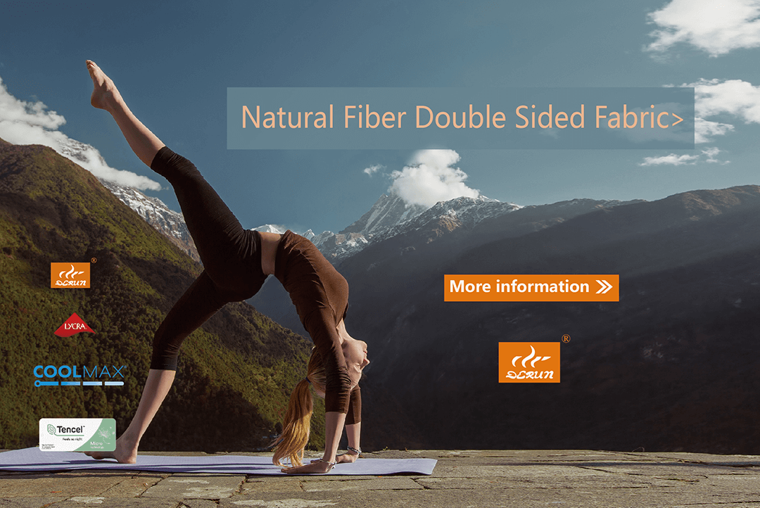 Guangdong Derun Textile co., Ltd.